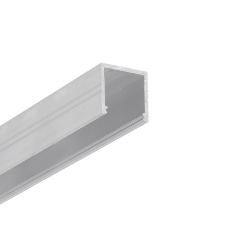 LED profilé SMART16 BC3/U4 | La Maison de l'Agenceur