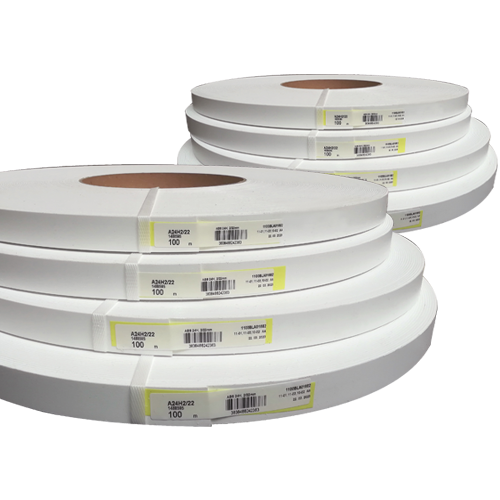 Bandes de chants | Quincaillerie professionnelle en ligne