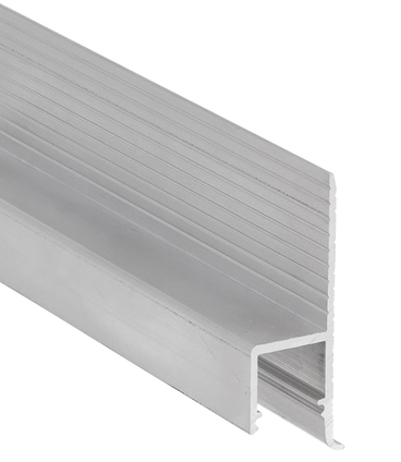 Profilé LED OMNI10 AC2 | La Maison de l'Agenceur