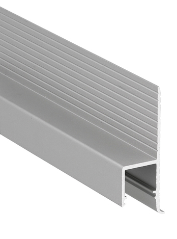 Profilé LED OMNI10 AC2 | La Maison de l'Agenceur