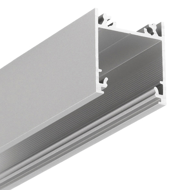 Profilé LED LINEA 20 EE7F/TY | La Maison de l'Agenceur