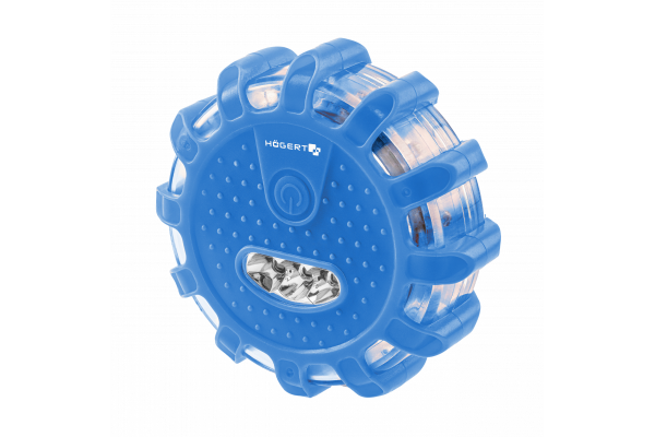 Balise de signalisation LED | La Maison de l'Agenceur