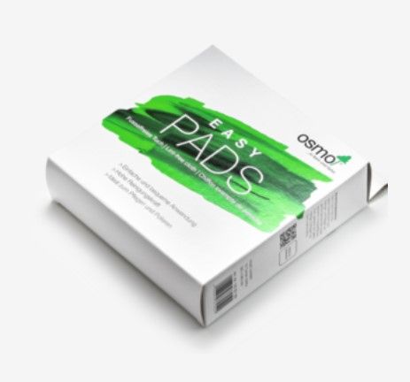 Easy Pads | La Maison de l'Agenceur