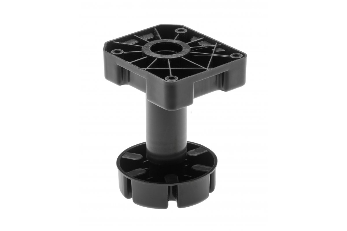 Pied de meuble réglable – Stabilité et finition au millimètre | La ...