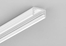 LED profilé SLIM 8 | La Maison de l'Agenceur