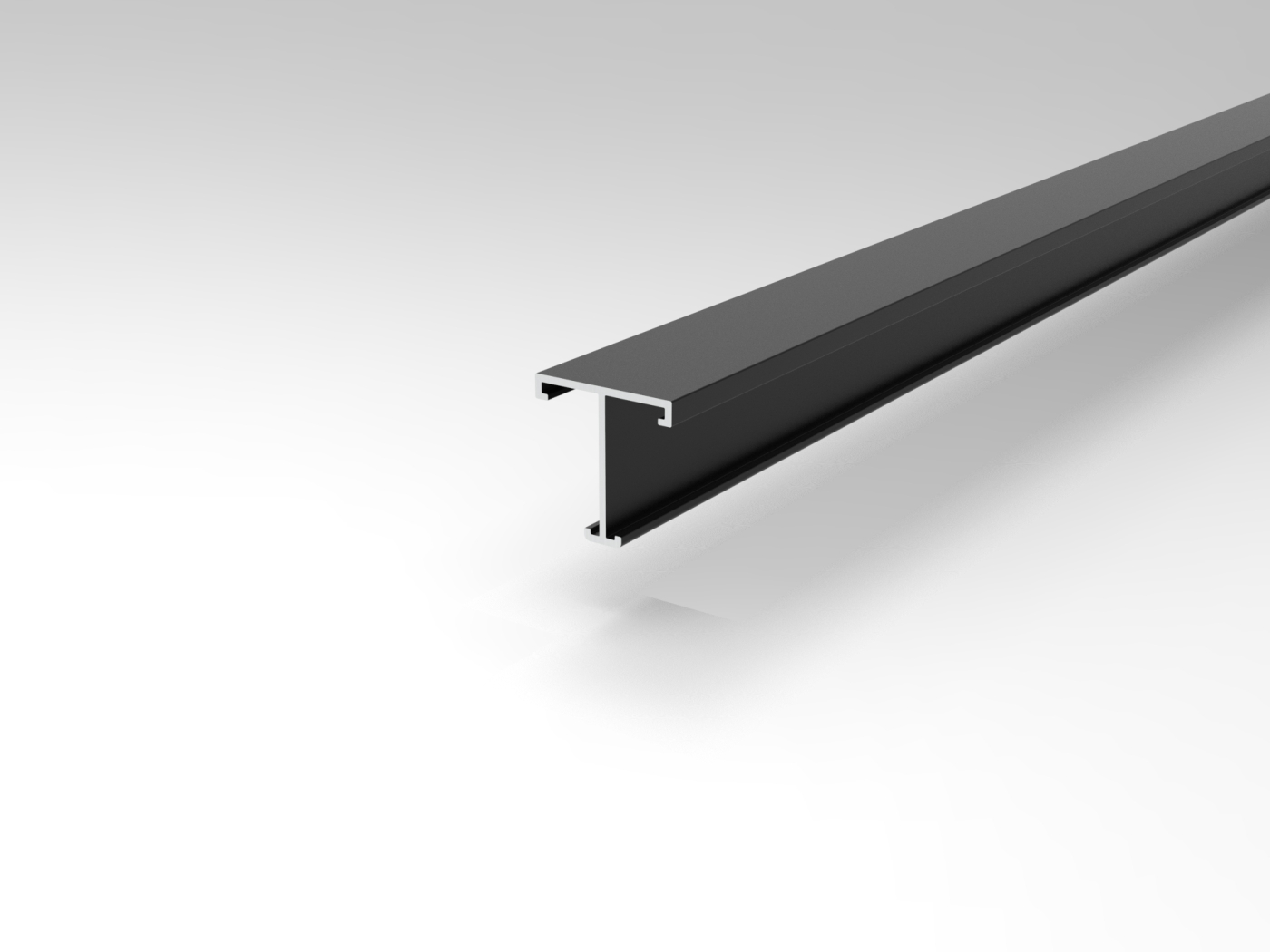 Traverse intermédiaire | La Maison de l'Agenceur