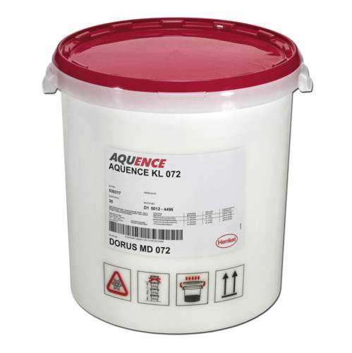 Colle vinylique D3 AQUENCE KL 072/6 Henkel | La Maison de l'Agenceur