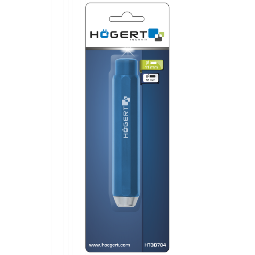 Porte craie | La Maison de l'Agenceur